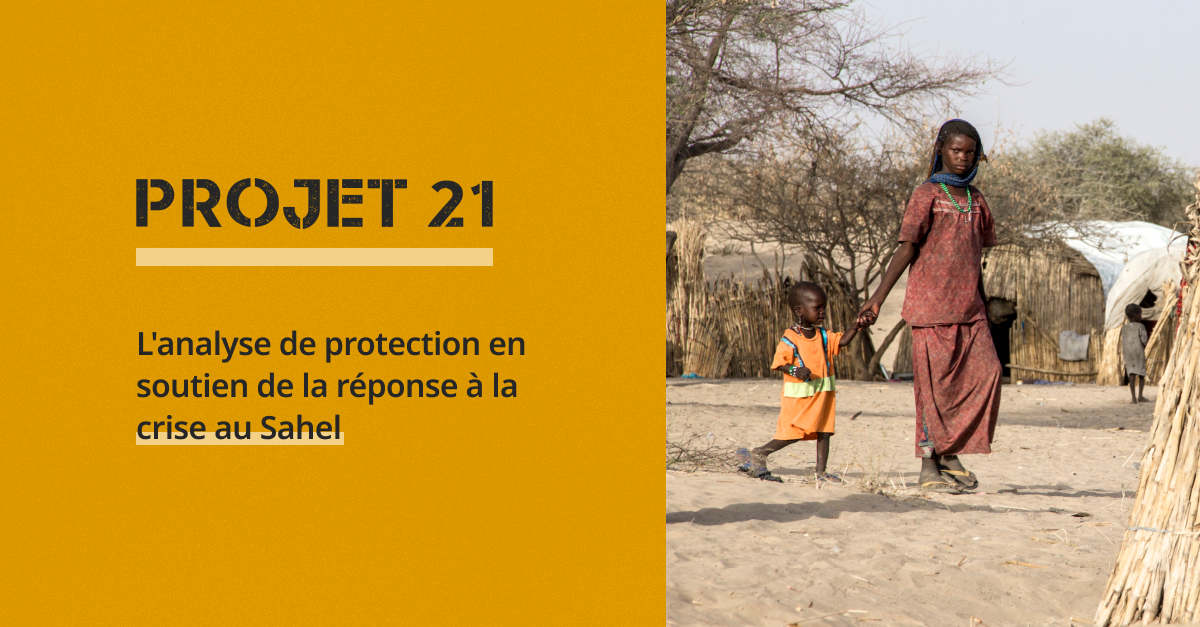 Projet 21